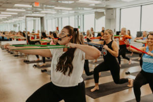Body-Alive - Body Alive Fitness