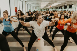 Body-Alive - Body Alive Fitness